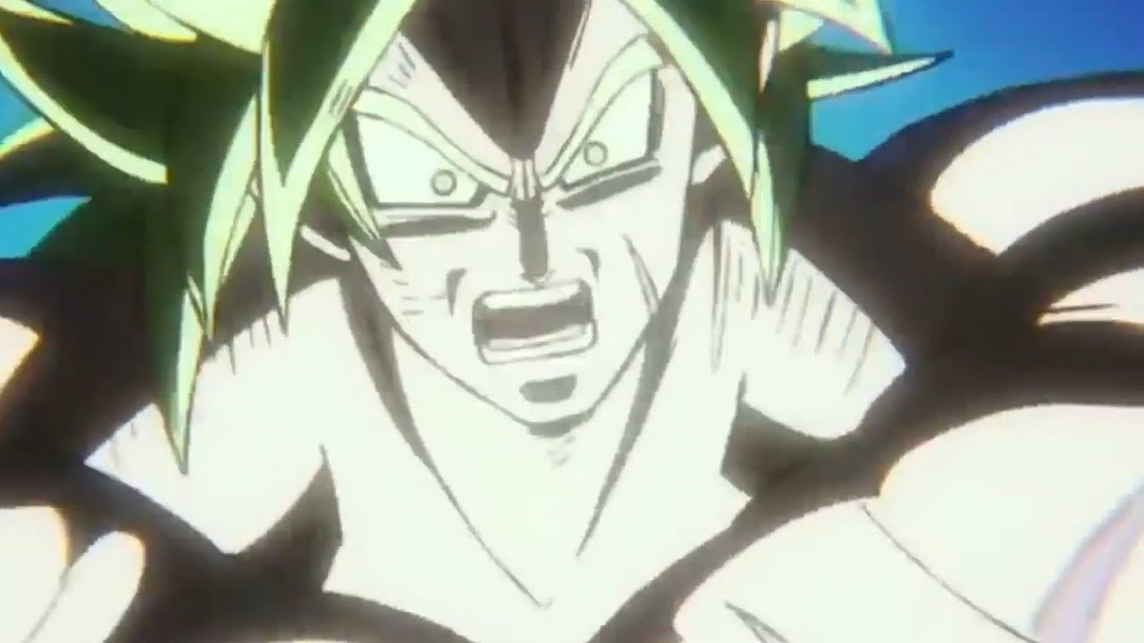 Petition · Put Broly behind bars!!!! - United States · Change.org