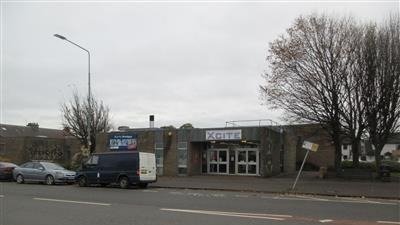 Petition · Save Xcite Broxburn Swimming pool - United Kingdom · Change.org