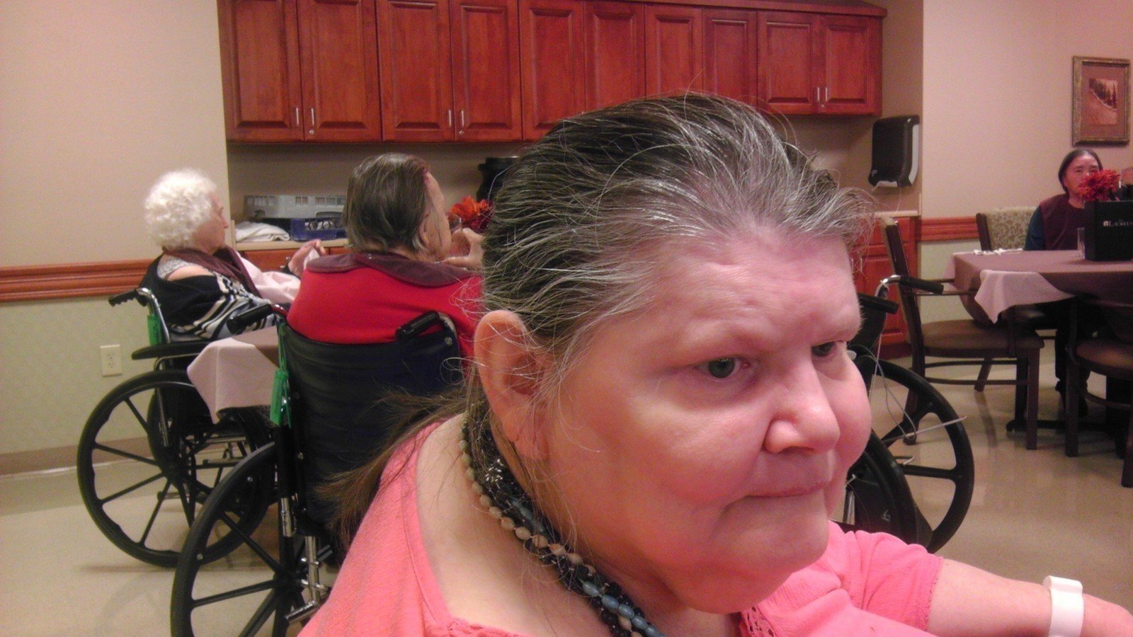 Petition · Repeal the law regarding placing MRDD/DD patients in nursing ...