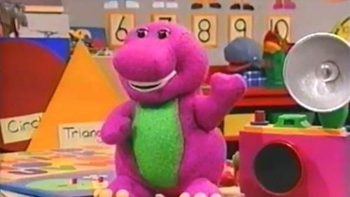 Petition update · Barney will be treated with Kindess, Respect and Love ...