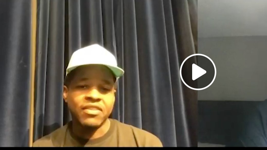 Petition update · Justice for Julius Talks with OKC Rapper Jabee ...