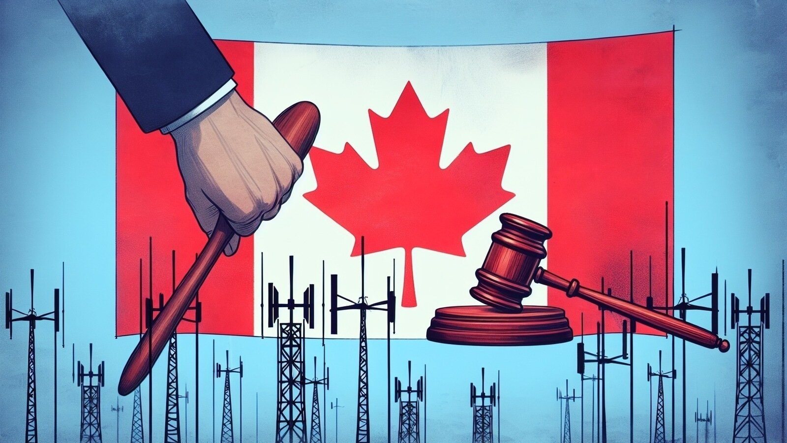 Petition · Defund the CBC - Canada · Change.org