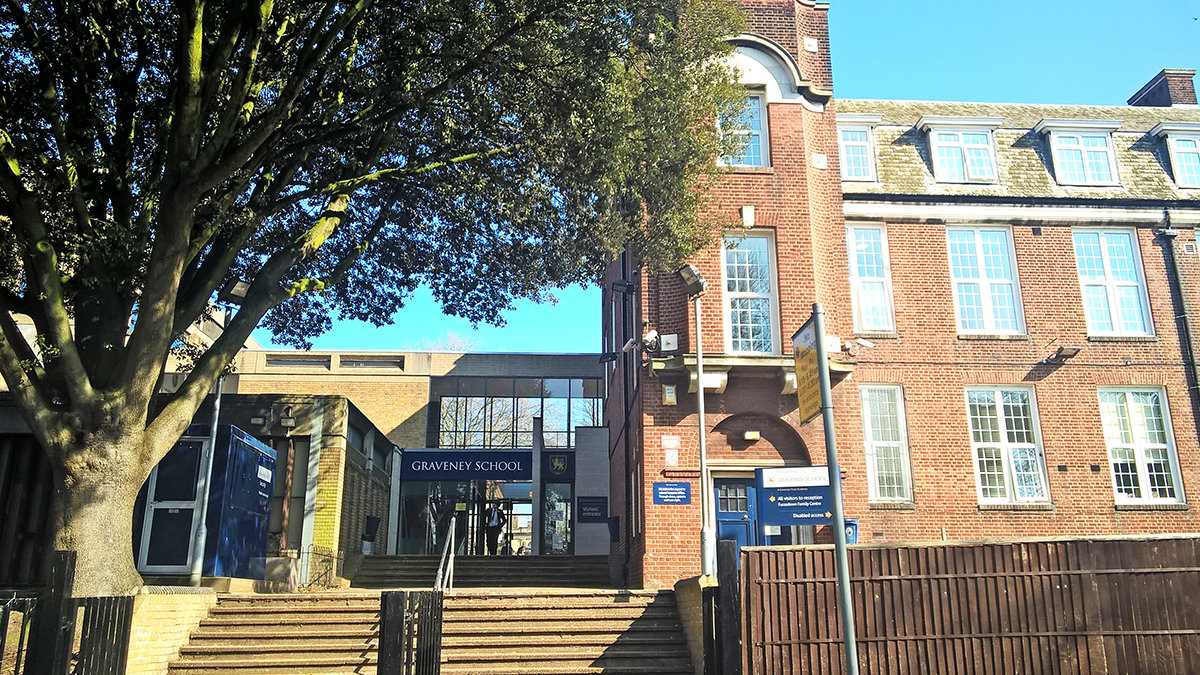 Petition · Let male students at Graveney school wear shorts or skirts ...