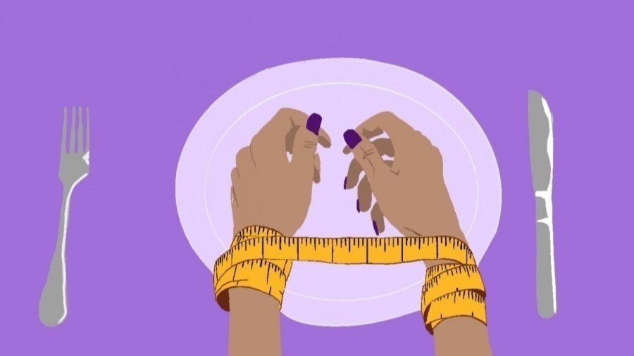 Petition · Help Preventing Eating Disorders - United States · Change.org