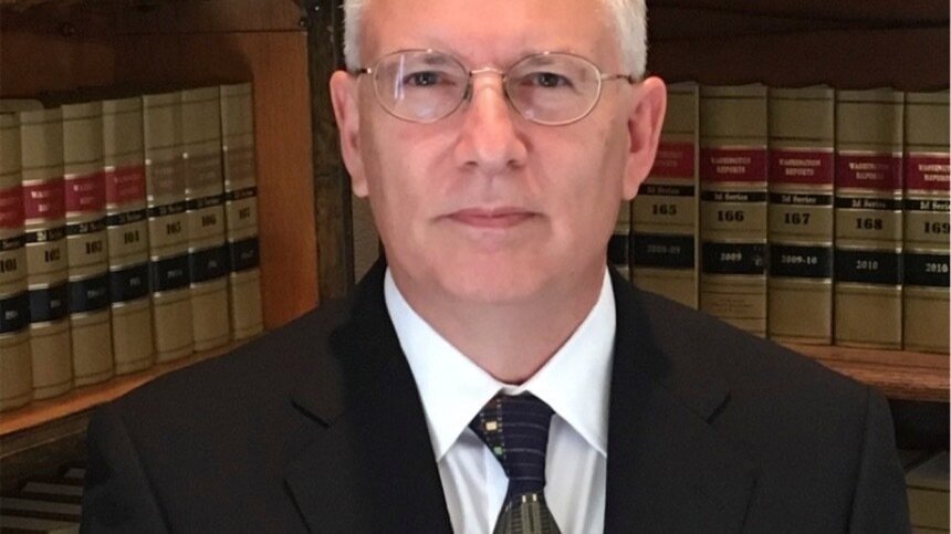 Petition · Disbar WA State Supreme Court Commissioner Michael E ...