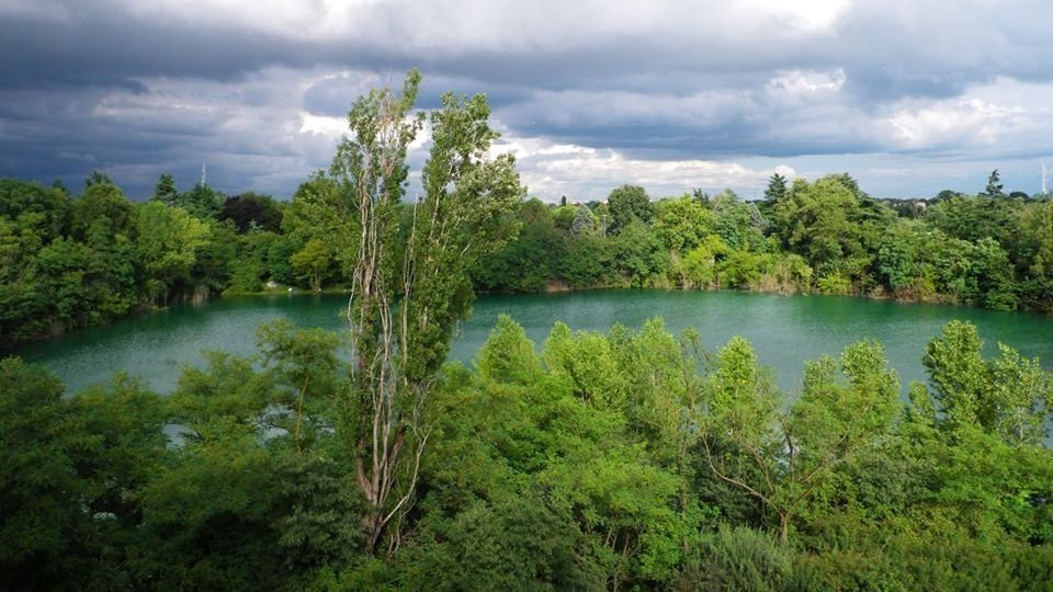 Petizione · SALVIAMO IL LAGO GABBANA DI VIMODRONE - Vimodrone, Italia ...