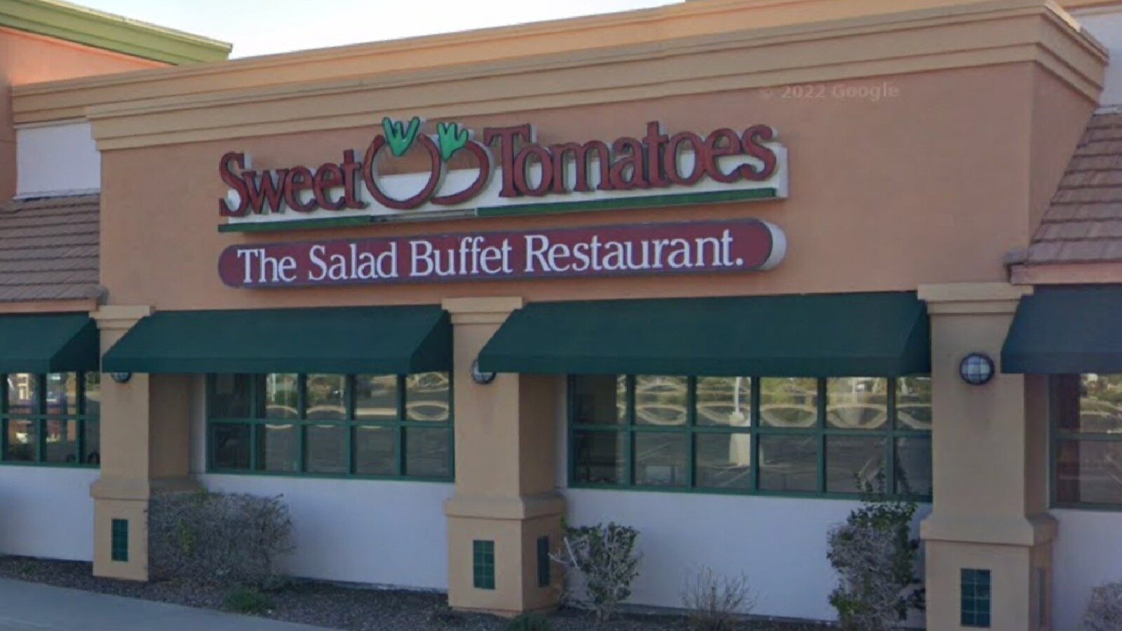 Petition · Bring Back Sweet Tomatoes - United States · Change.org