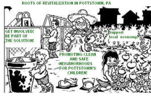Petition · Prosecute slumlords within the Pottstown borough using PA ...