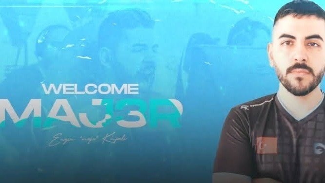 Kampanya · MAJ3R ETERNAL FIRE'A GERİ DÖNSÜN - Türkiye · Change.org