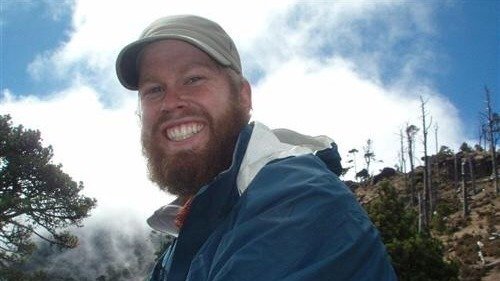 Petition · Feature Christopher Ball as a cameo character on the ...