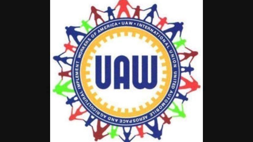Petition · Demanding change from UAW Local 12 - United States · Change.org