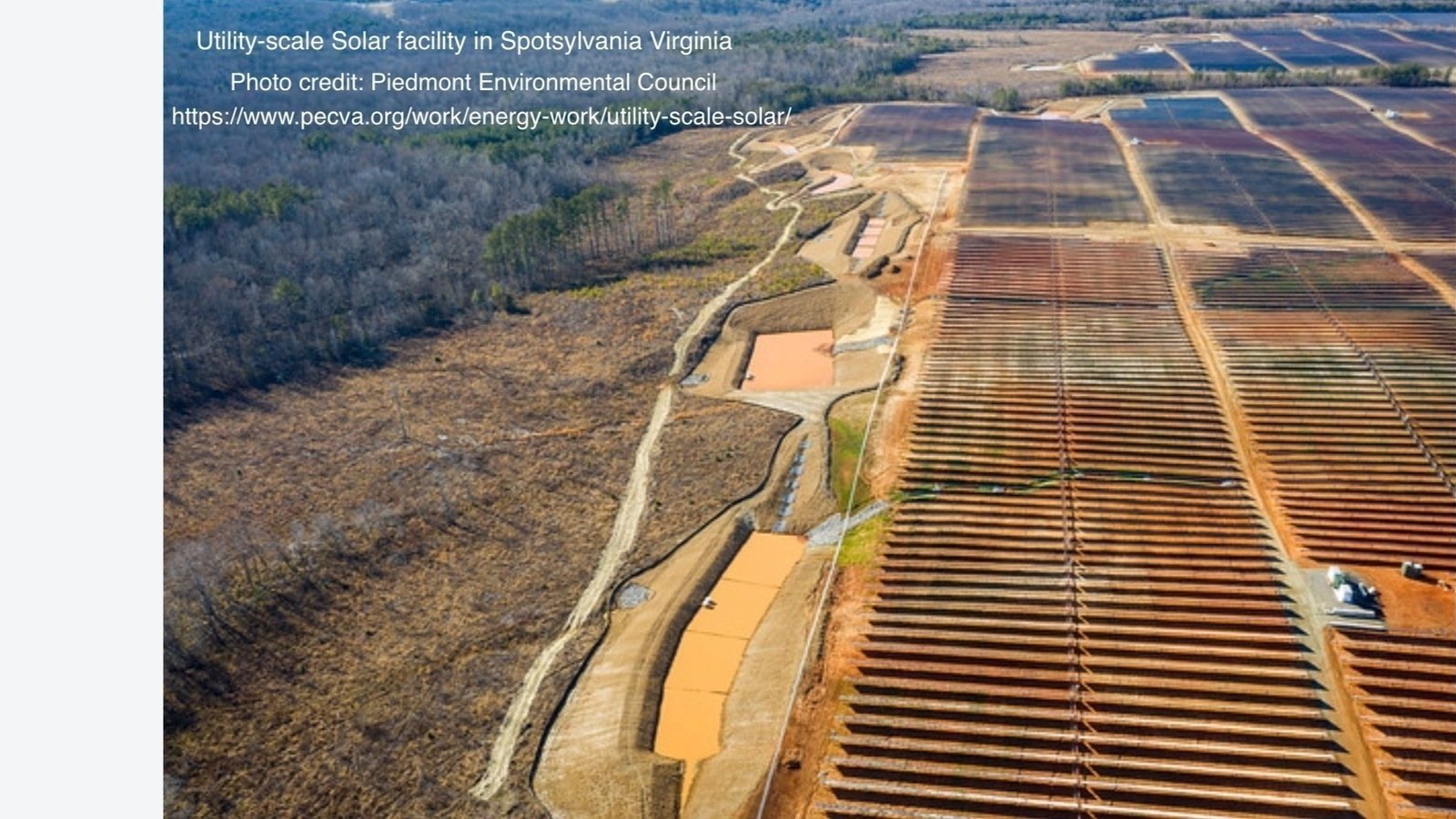 Petition · Protect Buckingham County from Dominion Energy’s Pineside ...