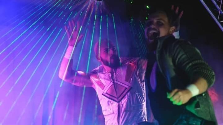 Petition · Bring chance Rizer and Patrick Scott the reality Back to dpw ...