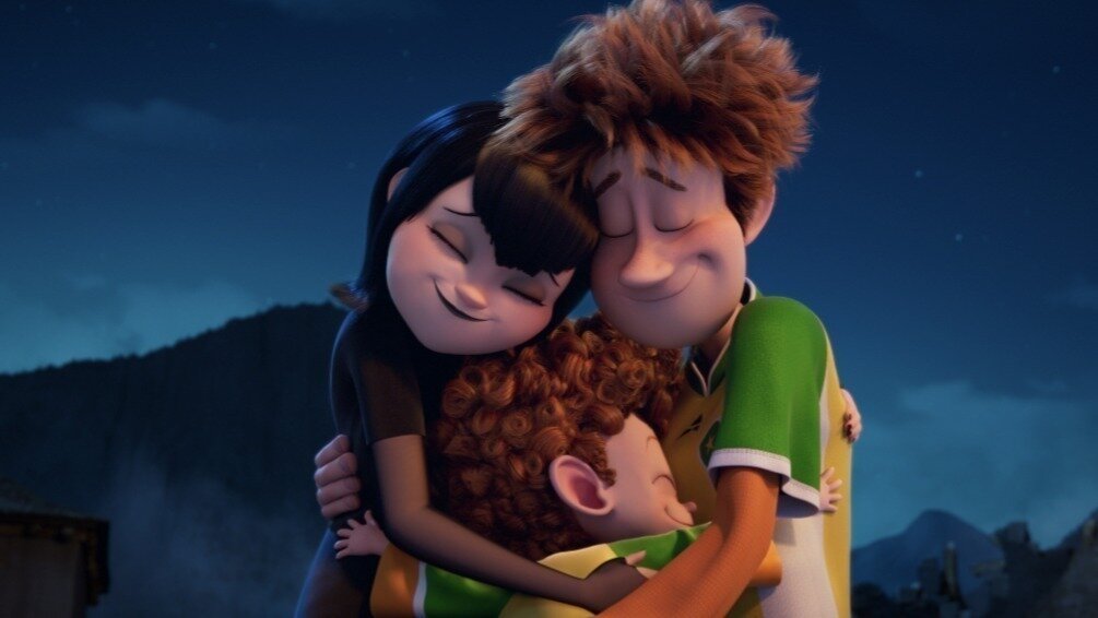 Petition · Urge Sony Animations to Create a "Hotel Transylvania" Spin ...
