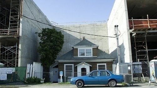 Petition · Preserve Edith Macefield’s House - Seattle, United States ...