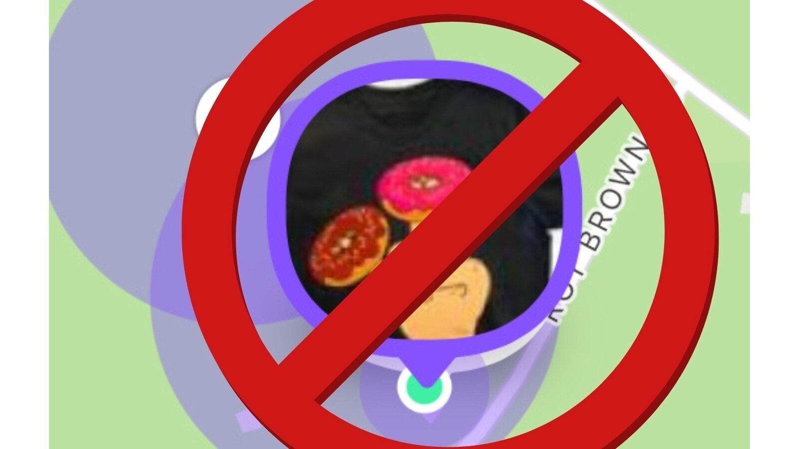 Petition · Demand Father to Revise Inappropriate Life360 Profile ...