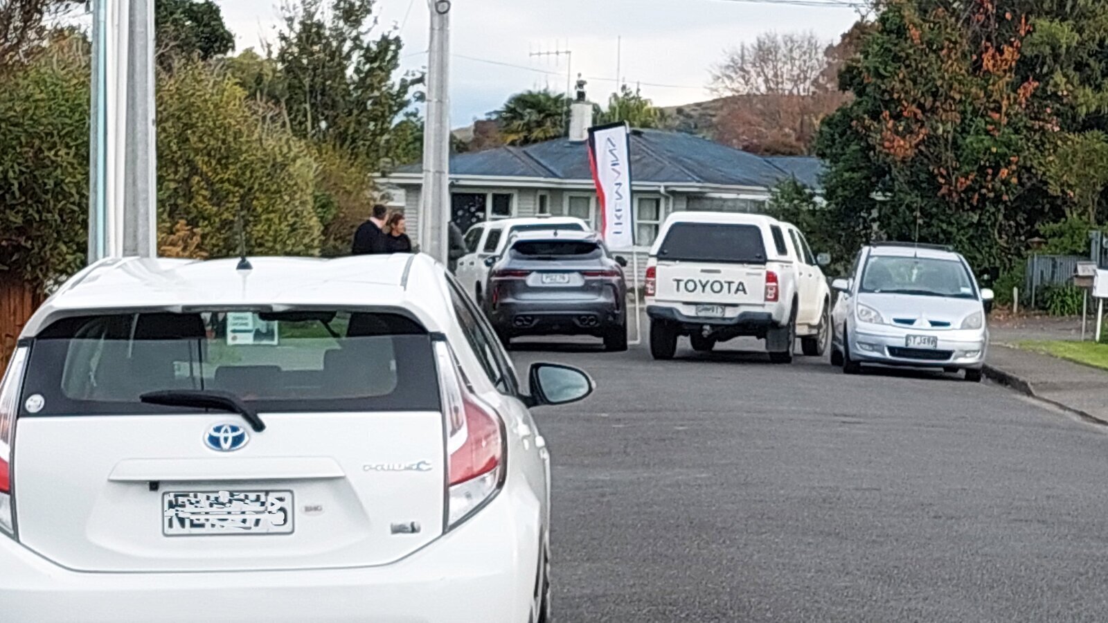 Petition · STOP Kainga Ora Housing Development 11 & 12 Neeve Place & 9a ...