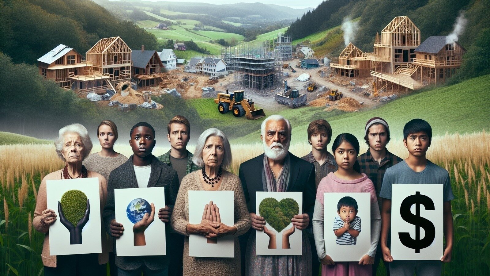 Petition · Call for the Removal of Michelle Flewelling and Supportive ...