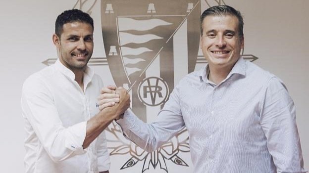 Petición · Firma para destituir a Javier Baraja como entrenador de la ...