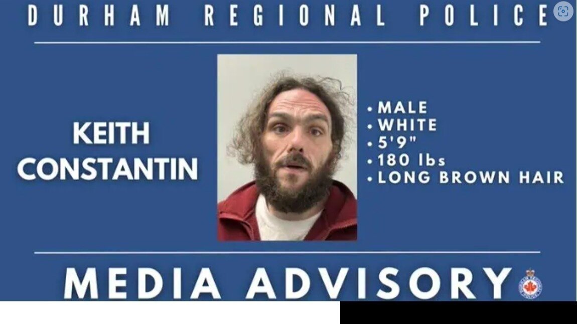 Petition · Remove Dangerous Sex Offender from Oshawa Streets - Oshawa, Canada · Change.org