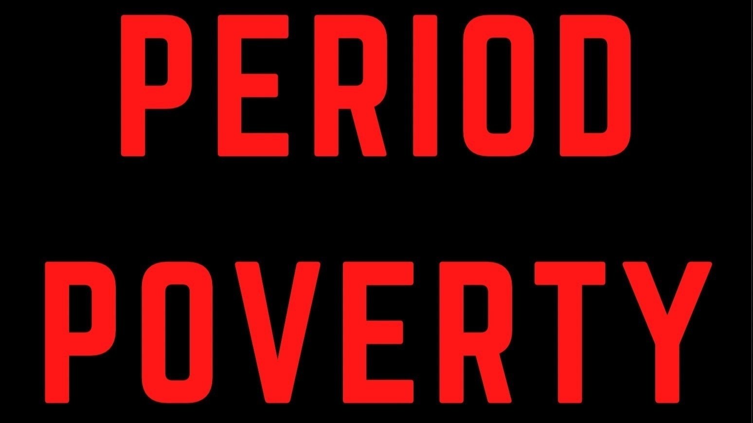 Petition · Free Period Products for Public Schools - United States ...