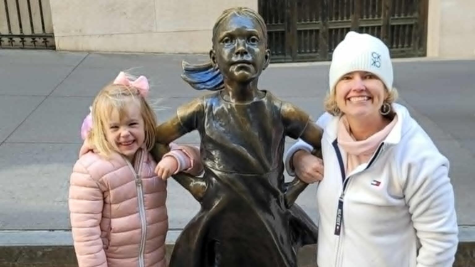 Petition update · Want to Do More to Help Bring Barron Home? · Change.org