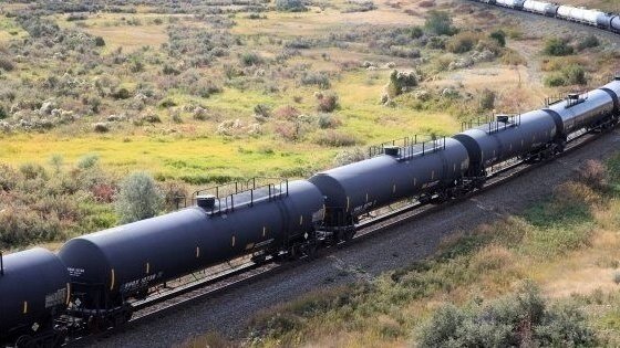 Petition · STOP OIL “BOMB TRAINS” IN MINNESOTA! - United States ...