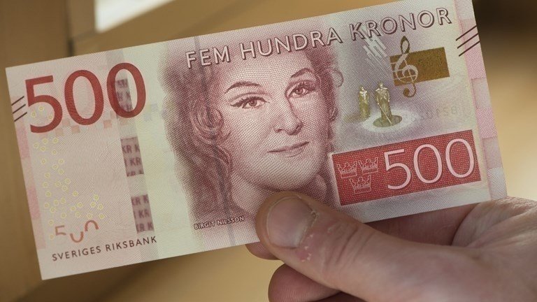 Petition · Lägg Yasin Byn på 500 lappen istället för Birgit Nilsson ...