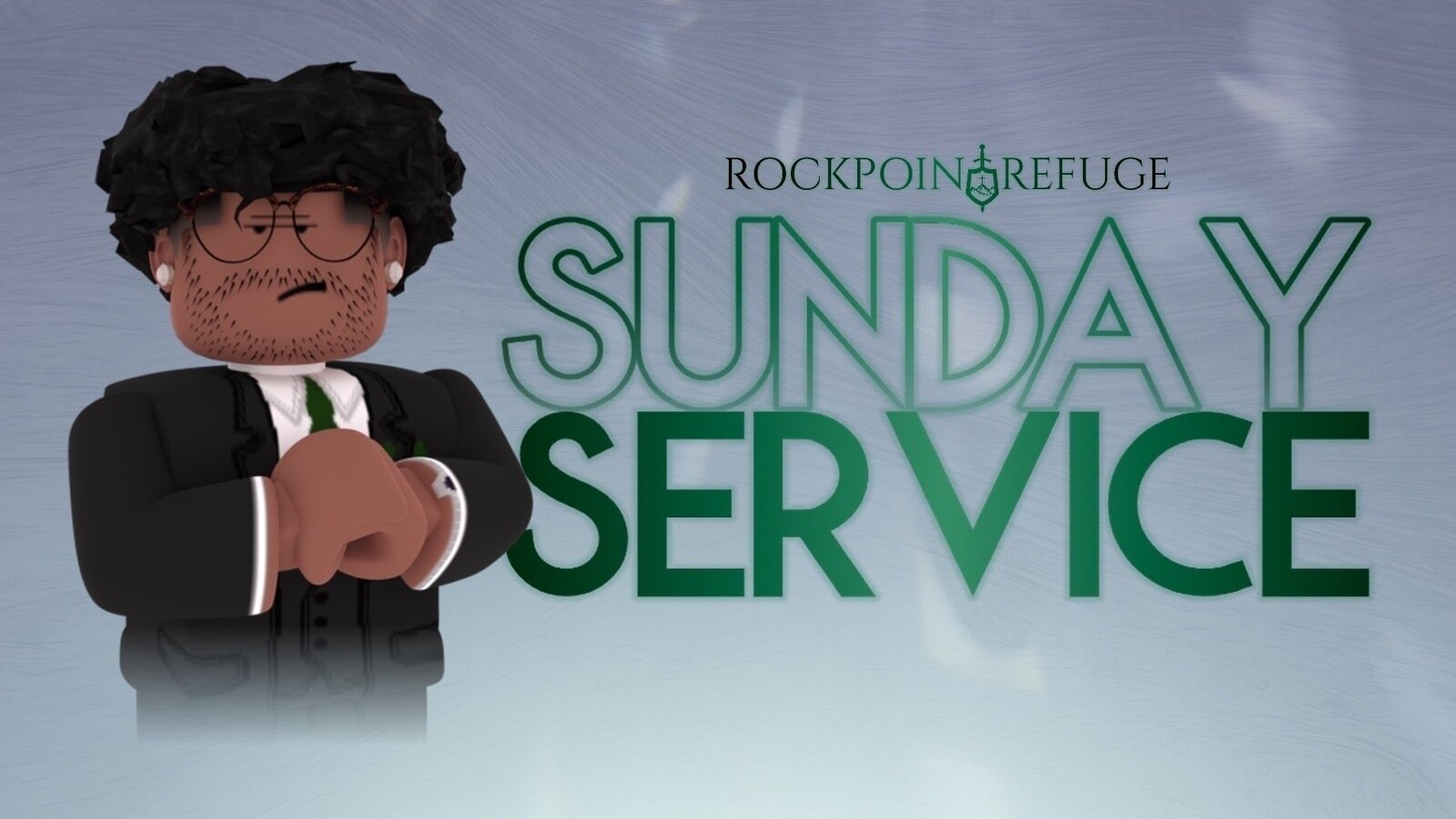 Petition · Time for Change: CJ Hubbard's Legacy as an Elder - United ...