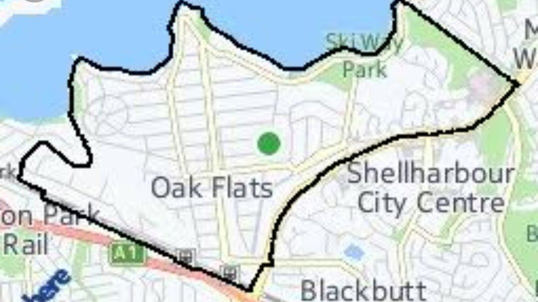 Petition · Skate Park For Oak Flats - Australia · Change.org