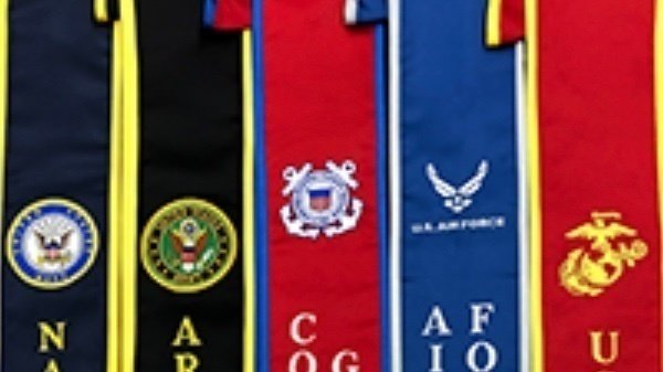 Petition · Allow Military Sash At High School Graduation · Change.org