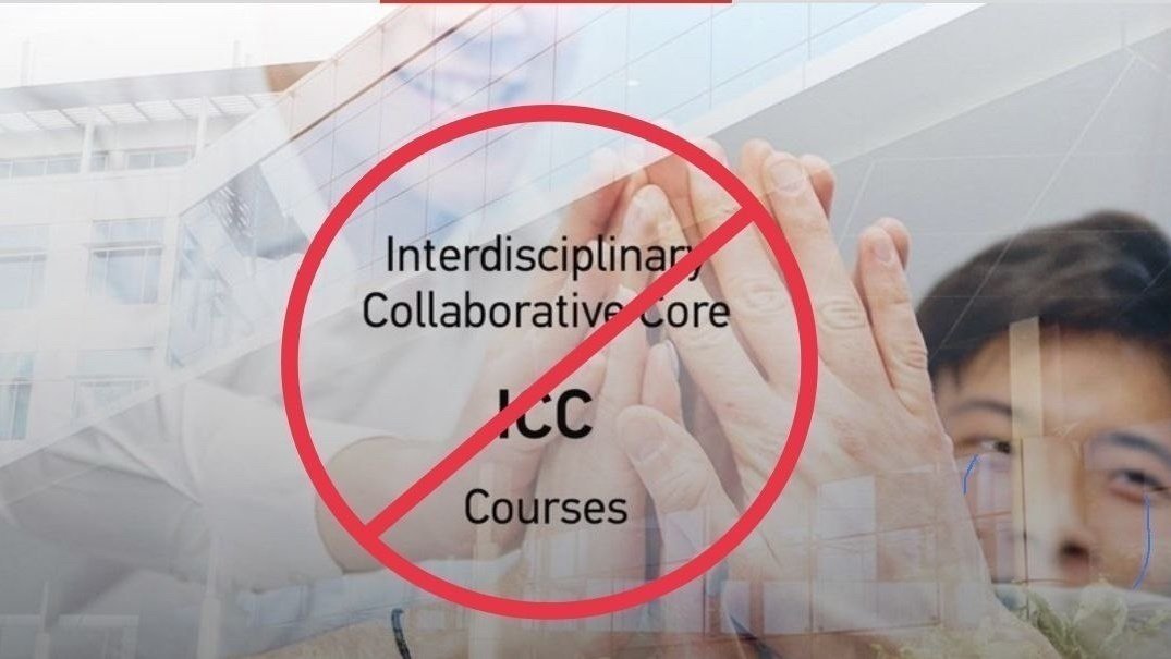 Petition · NTU ICC Office: ICC Modules Should Be Pass/Fail! - Singapore ...