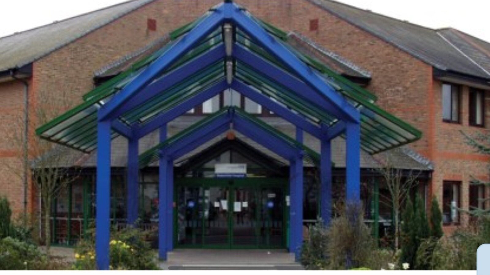 Petition · Save Rowan Ward in Petersfield - Petersfield, United Kingdom ...