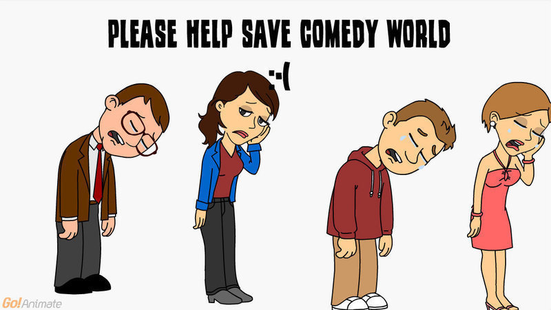 Petition · Alvin Hung: SAVE GOANIMATE · Change.org