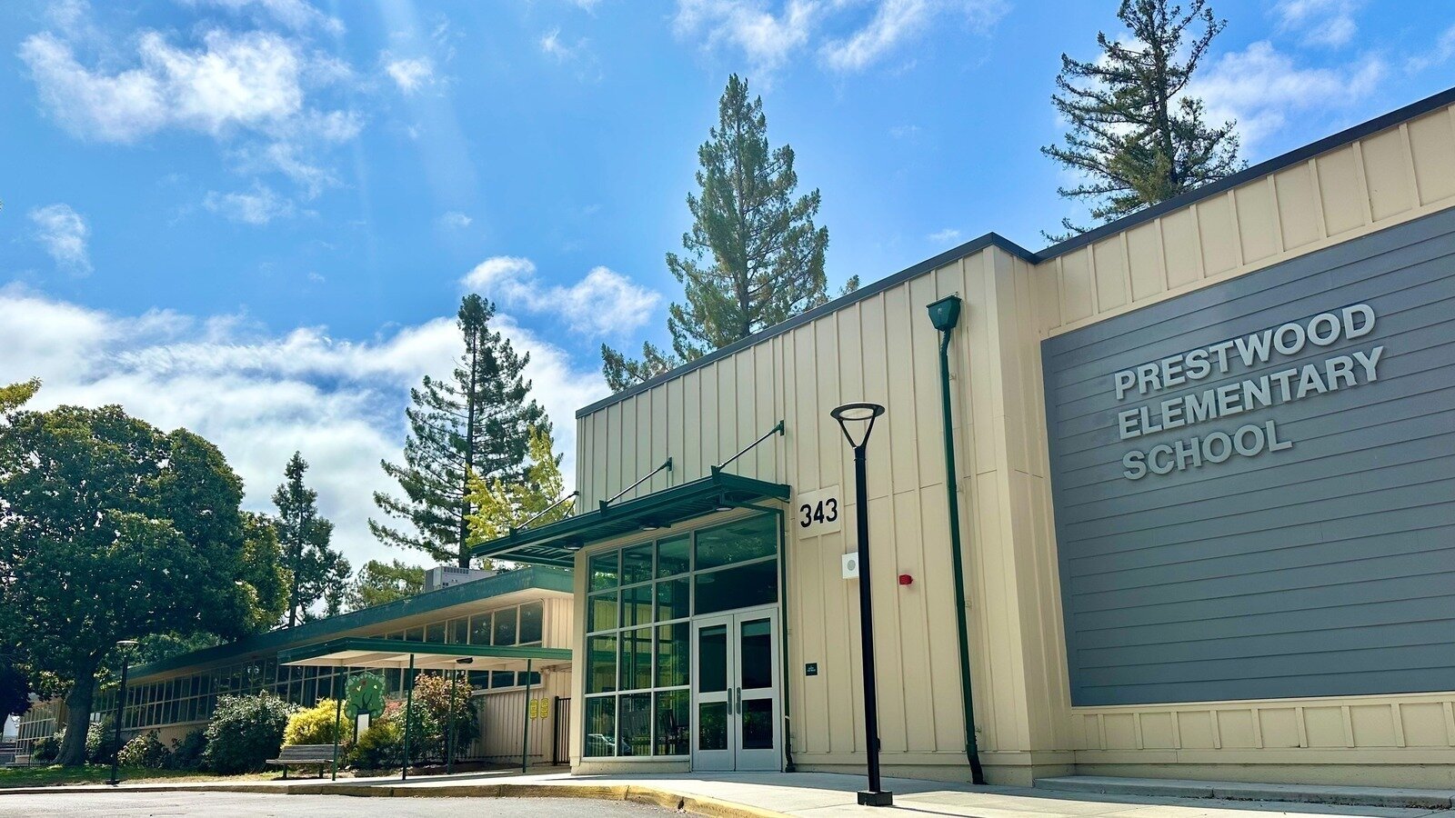 Petition · Save Prestwood from Closure! - Sonoma, United States ...