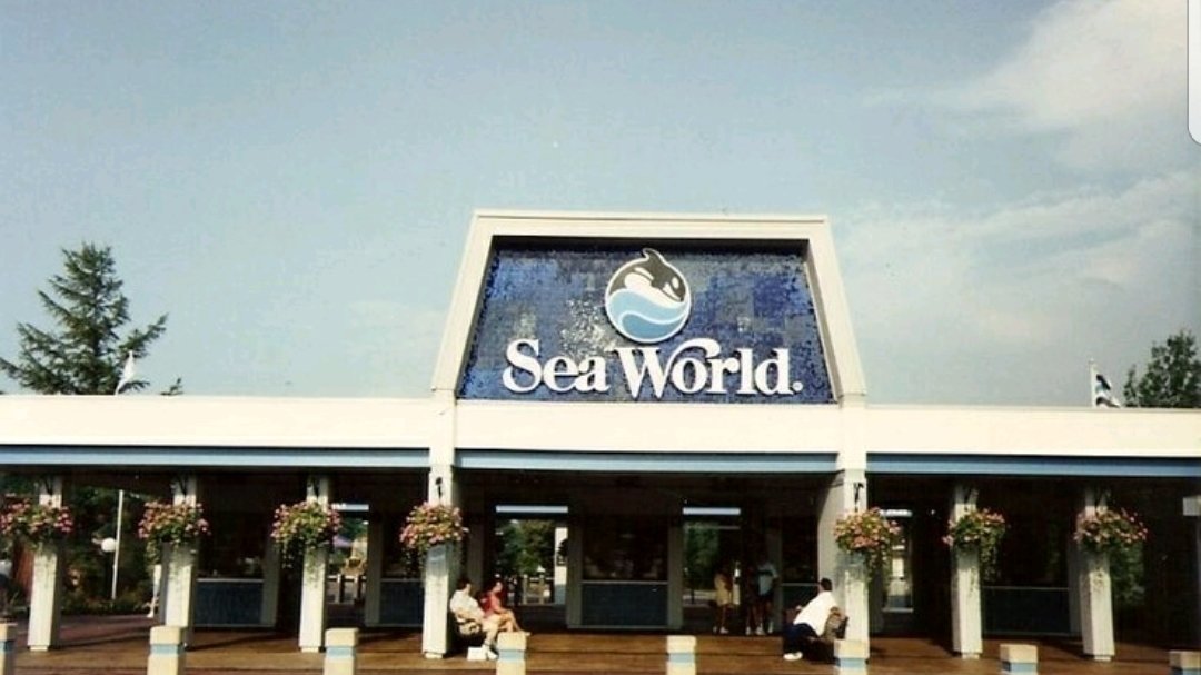 Petition · Bring Sea World back to Ohio - United States · Change.org