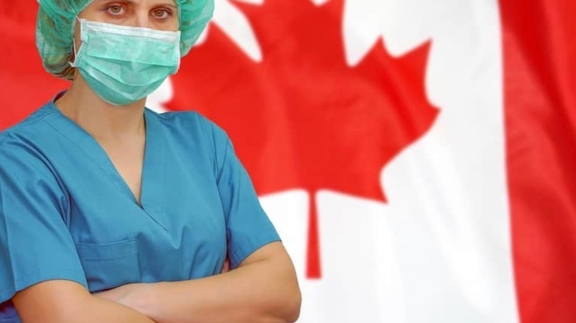 Petition · Cancel student debt for Canadian Nurses - Canada · Change.org