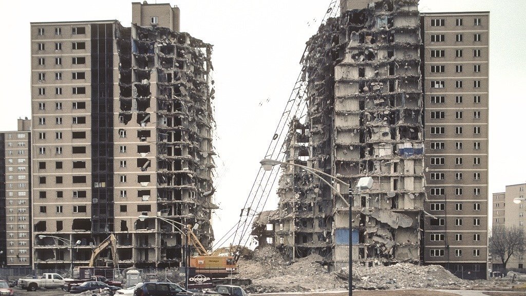 Petition · Build more Affordable Housing in Chicago. - Chicago, United ...