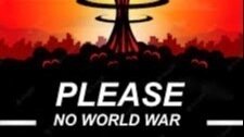 Petition · Prevent Nuclear War and Cease Conflict in Gaza - United ...