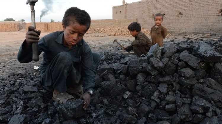 Petition · Break the Cycle: Stop Romanticizing Child Labor and ...