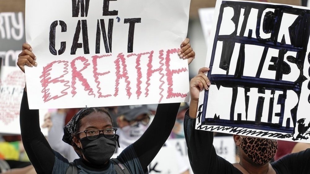 Petition · Stop Prejudice Policing in America - United States · Change.org