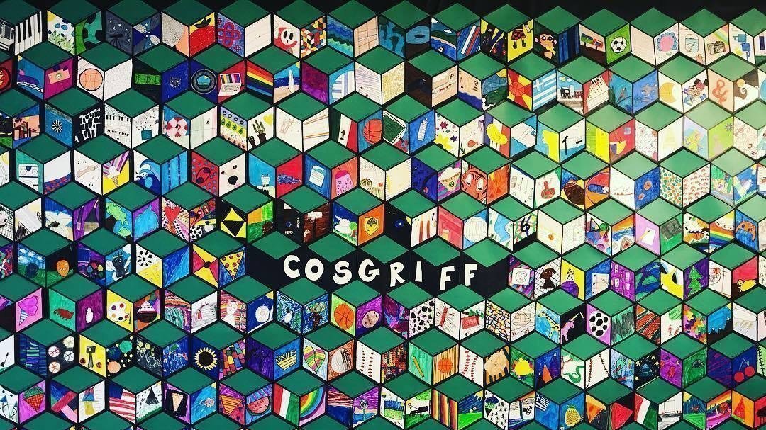 Petition · Cosgriff Manifesto - United States · Change.org