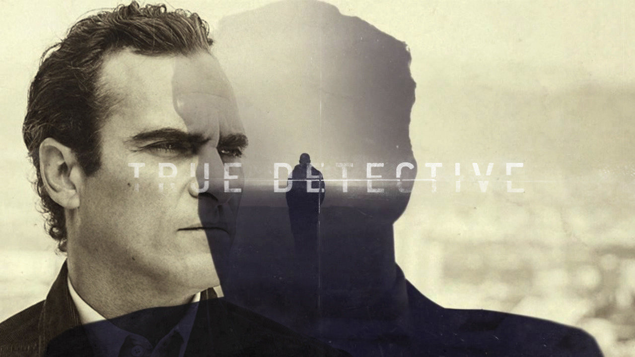 Petition · Cast Joaquin Phoenix in TRUE DETECTIVE - United States ...