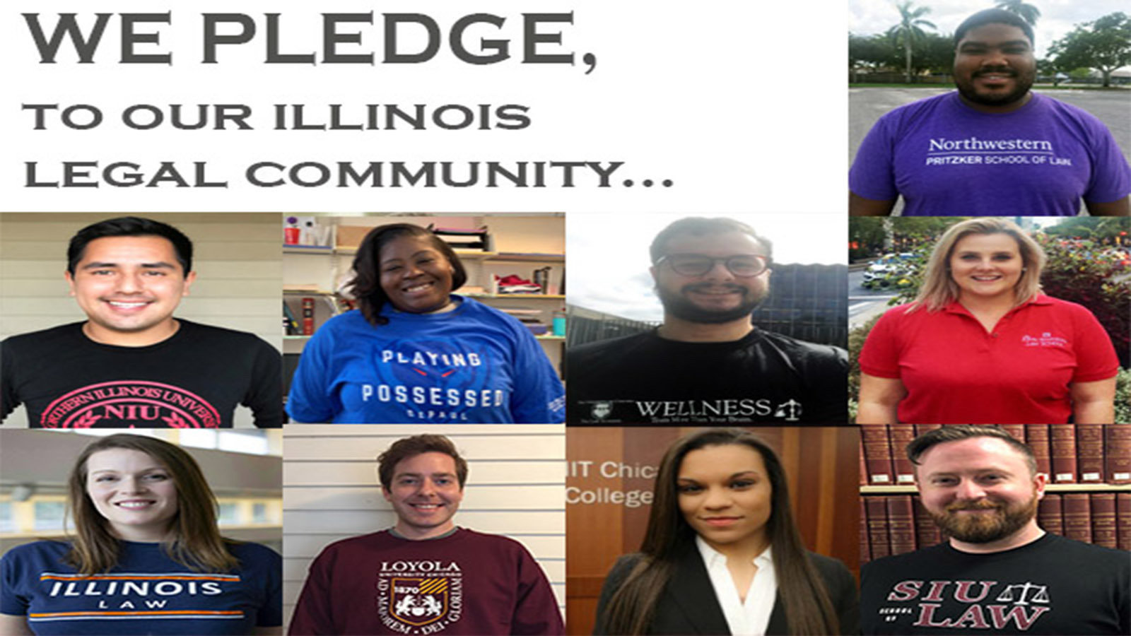 Petition · Illinois Law Schools Mental Health & Wellbeing Pledge ...