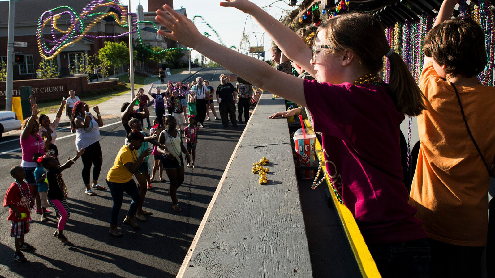 Petition · Reinstate The Holiday In Dixie Festival, a Cherished ...