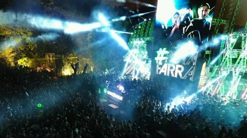 Abaixo-assinado · Cancelamento do Alvará para Festas/Rave ao Ar Livre ...