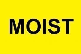 Petition · Ban the word moist - United States · Change.org