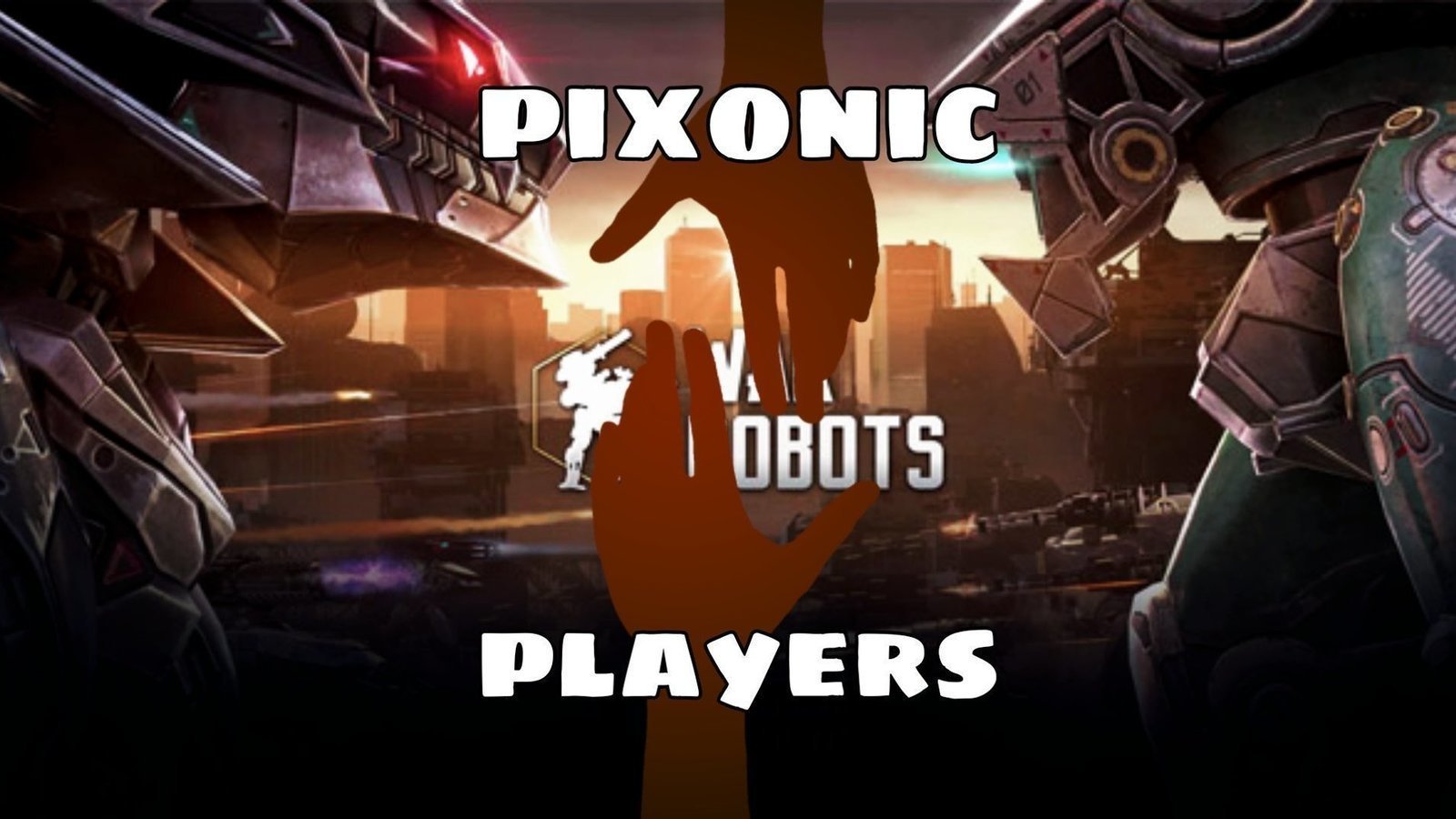 Petición · Pixonic please listen to your community/pixonic porfavor ...