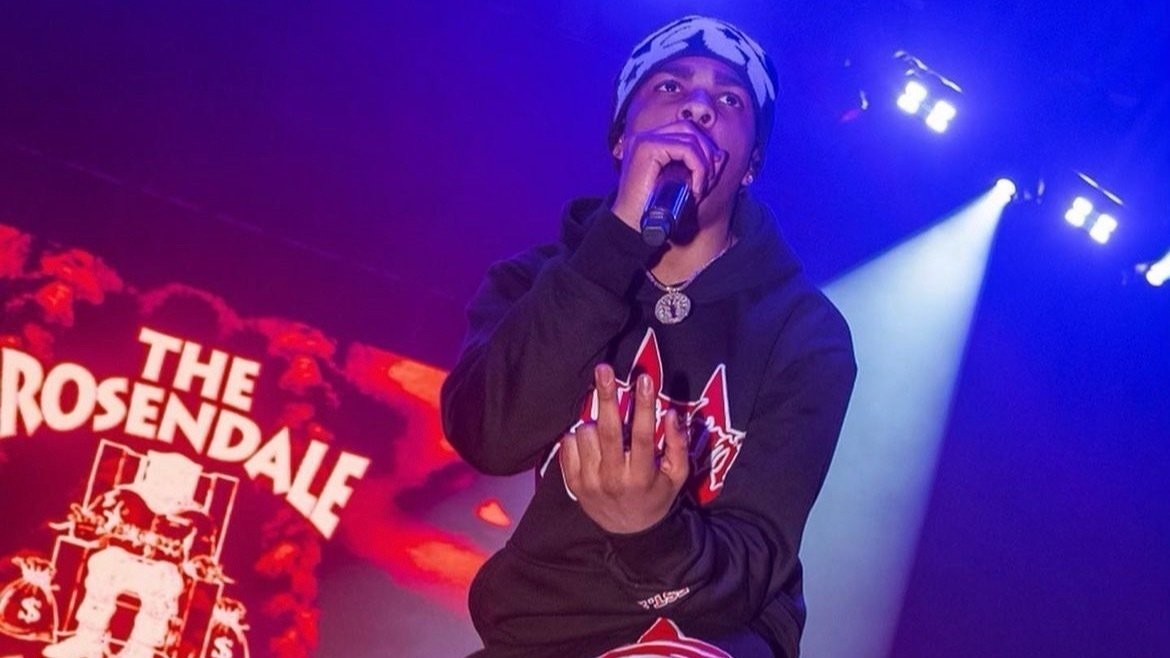 Petition · As a result of HoodStarDotty's rapping, many are suffering ...