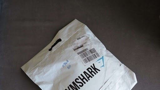 Petition · Gymshark change your packaging!! - United States · Change.org